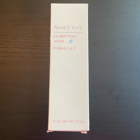 Mary Kay | Skincare | Mary Kay Clarifying Mask Formula 3 | Poshmark
